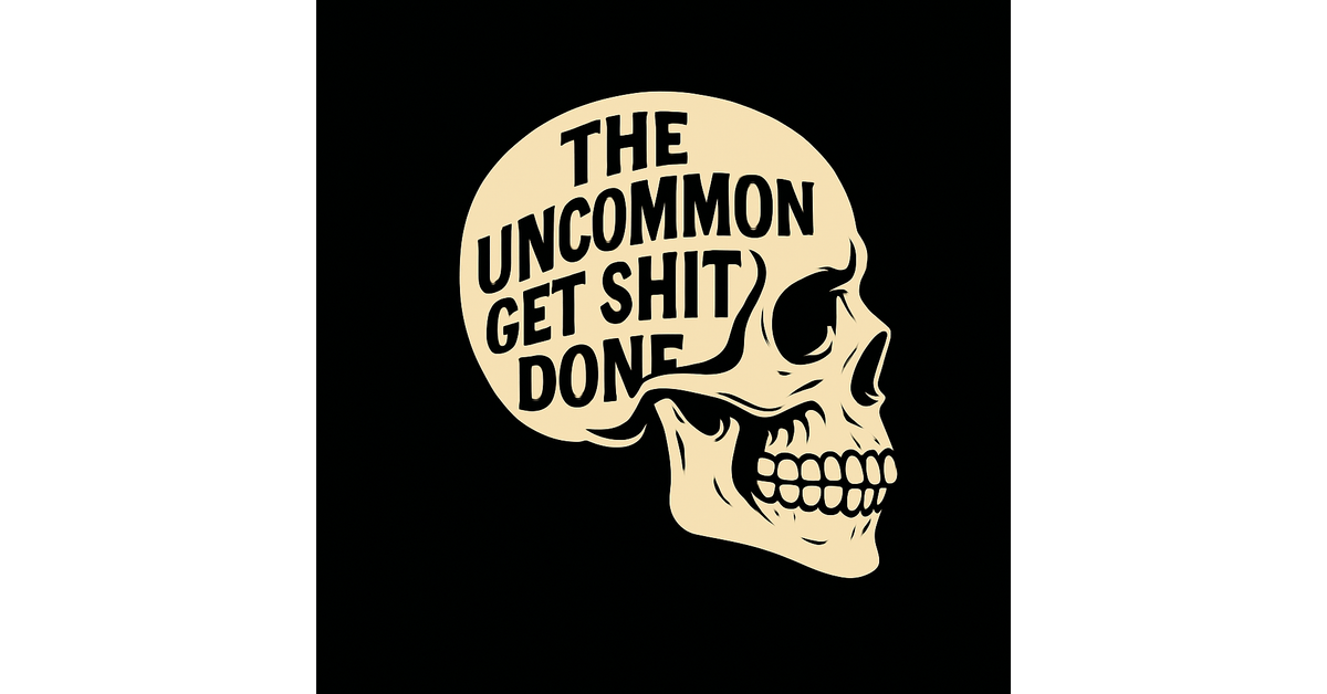 The Uncommon